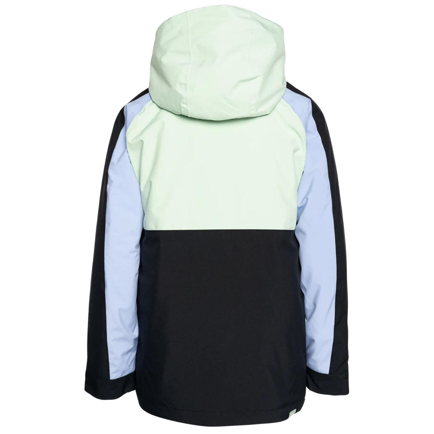 Kinderski jas Roxy Snowmist membraan 10K/15K | Decathlon