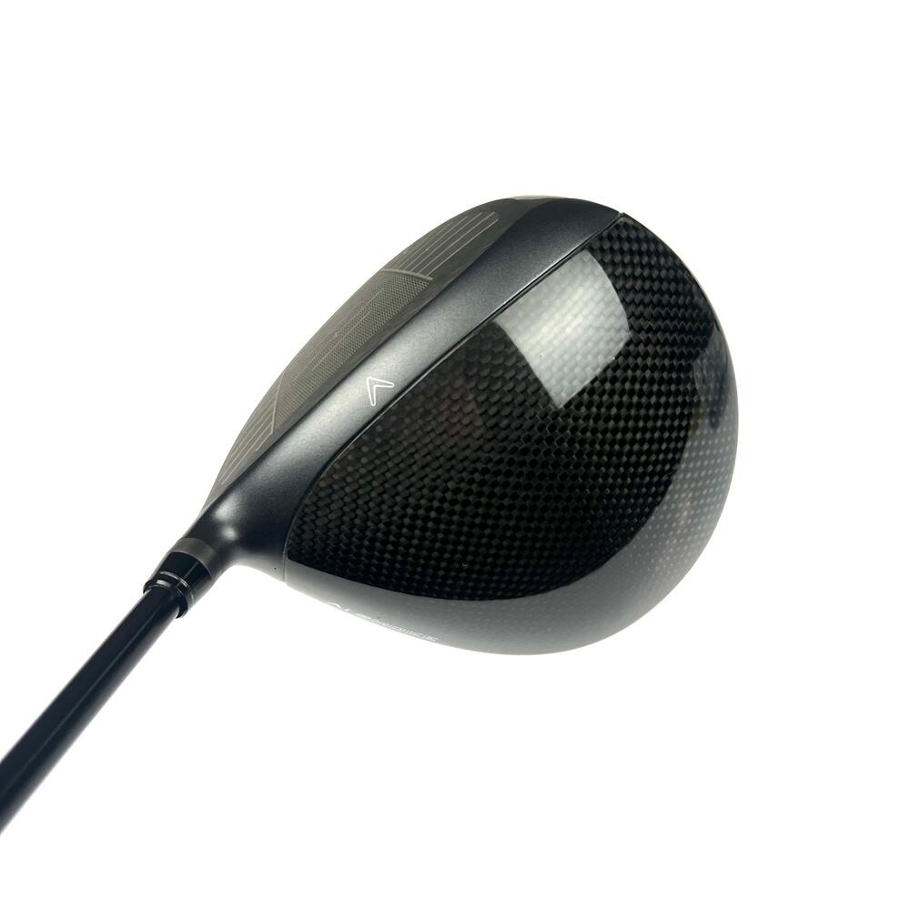 Second Life- Adult Golf Driver Right-Handed Paradym Ai Smoke Max Fast ...