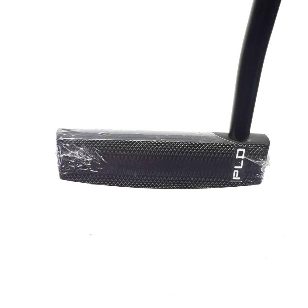 Adult Golf Putter Right-Handed PLD Milled | Decathlon