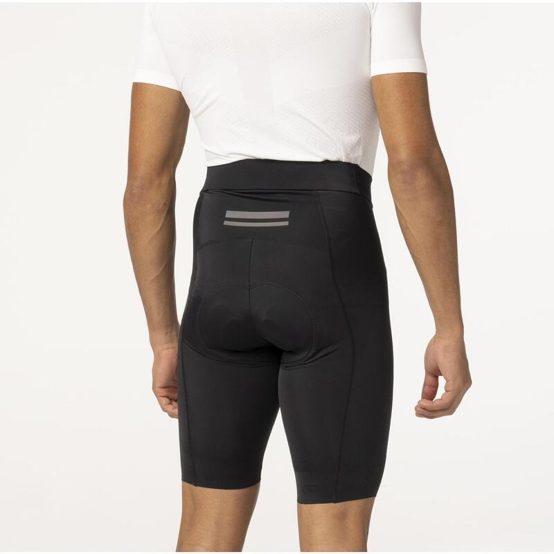 Cuissard Court Essential Homme AGU | Decathlon