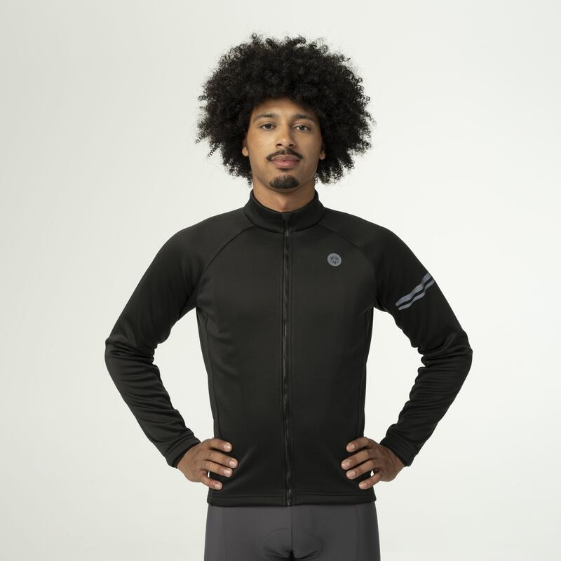 Veste Thermo Essential Homme AGU | Decathlon