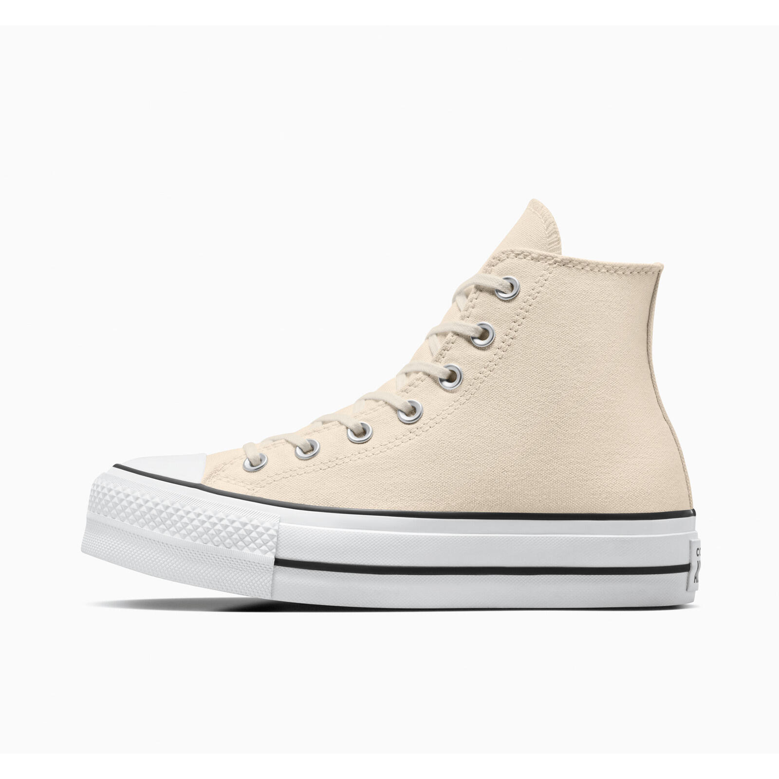 Turnschuhe Converse Chuck Taylor All Star Lift, Rosa, Unisex | Decathlon
