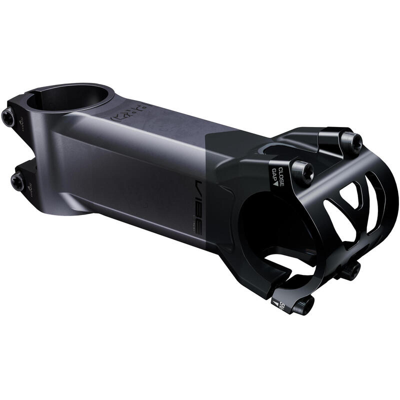 Potence Vibe Superlight 1 1/8", 130 mm PRO | Decathlon