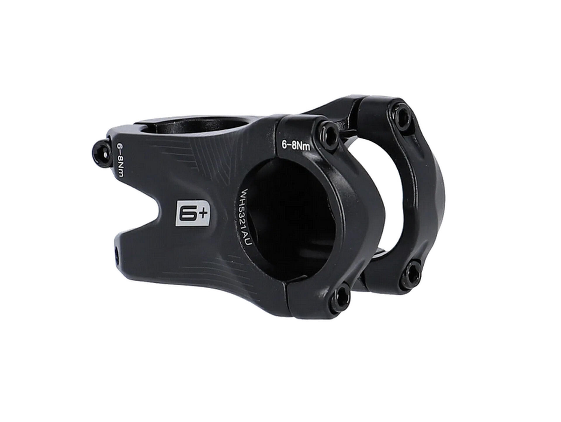 Potence A-Head Bass, 35 mm, Ø 28,6 mm/Ø 31,8 mm | Decathlon