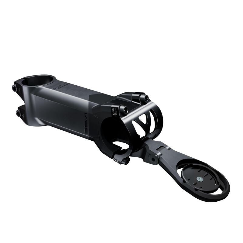 Potence Vibe Superlight 1 1/8", 130 mm PRO | Decathlon