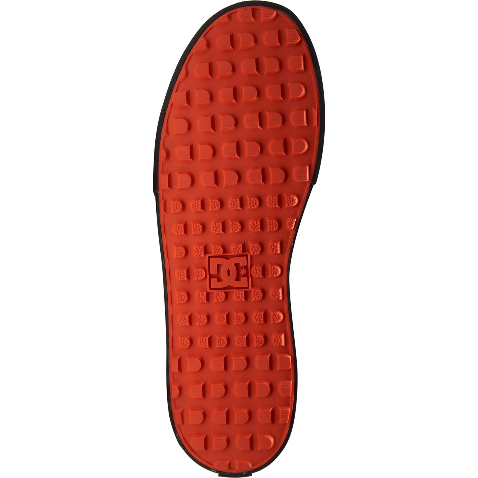 DC Shoes Pure High Top Trainers-Olive | Decathlon