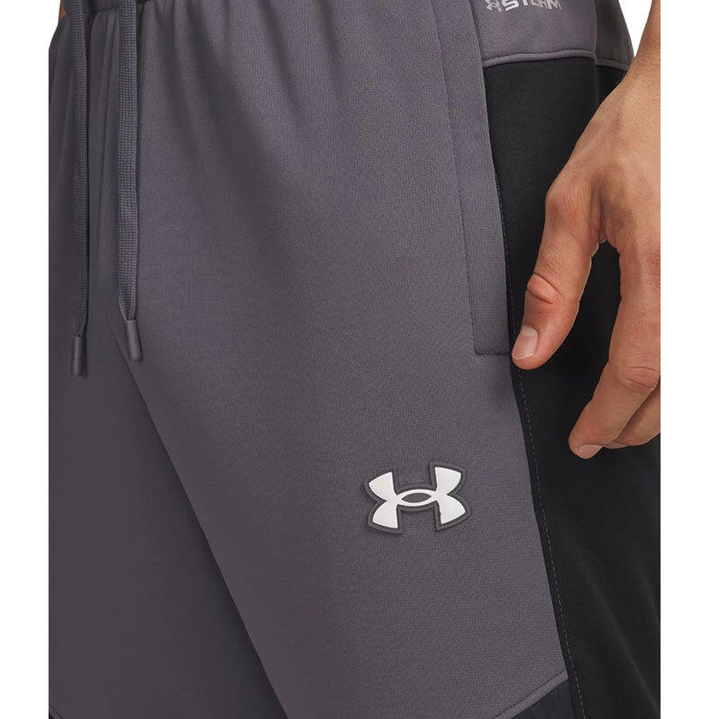 Pantalon de survêtement Under Armour UA Fleece Pro Utility Jogging ...