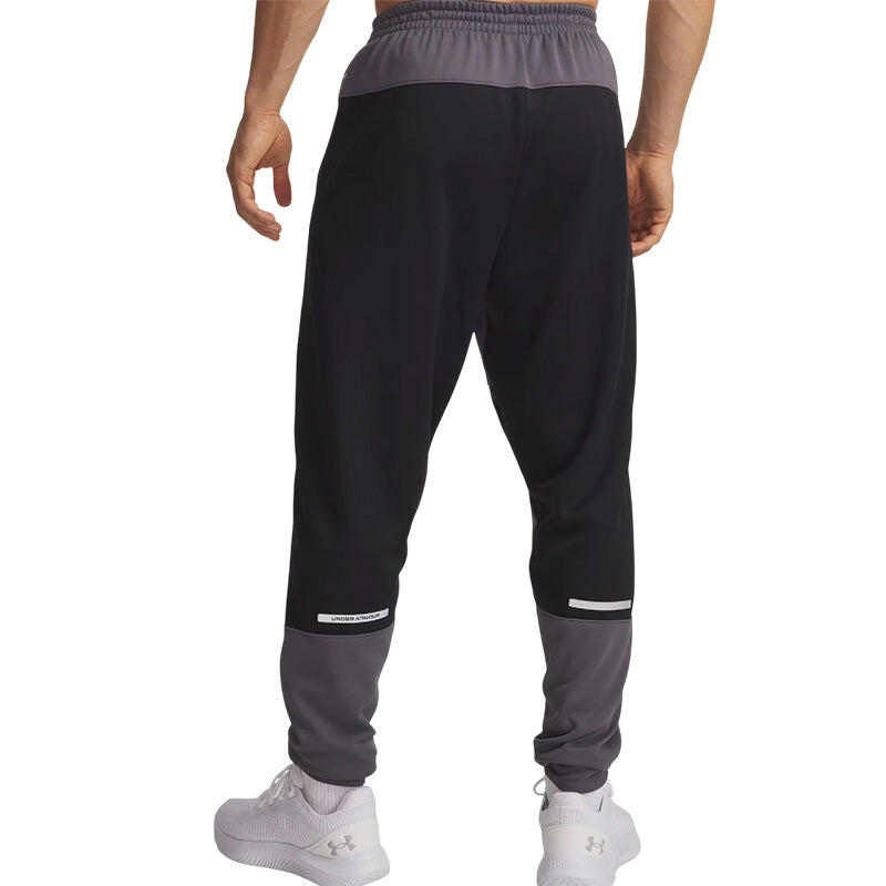 Pantalon de survêtement Under Armour UA Fleece Pro Utility Jogging ...