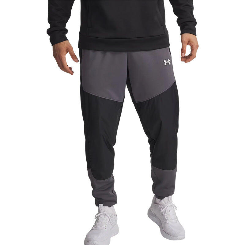 Pantalon de survêtement Under Armour UA Fleece Pro Utility Jogging ...