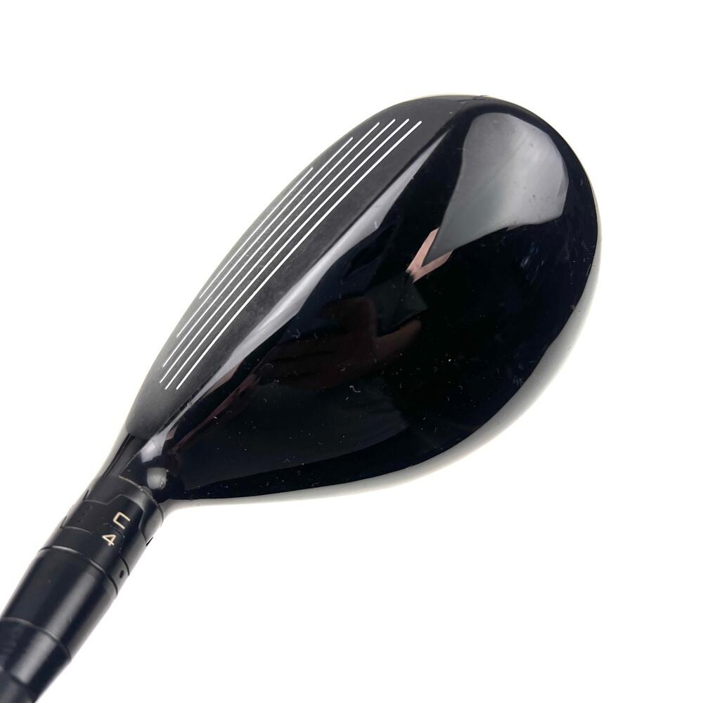 Second Life- Adult Golf Hybrid Club Right-Handed TSR2 | Decathlon