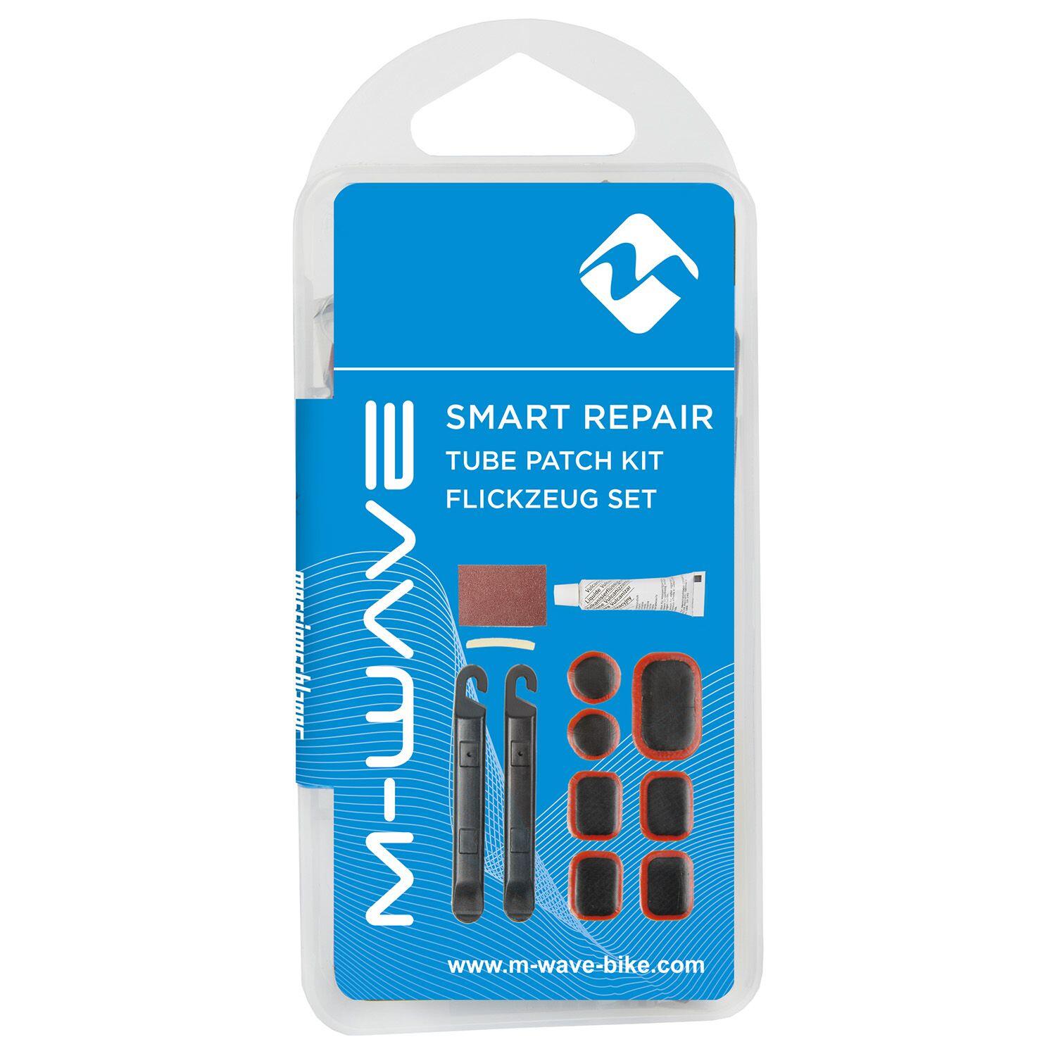 Kit di riparazione pneumatici KHE M WAVE | Decathlon