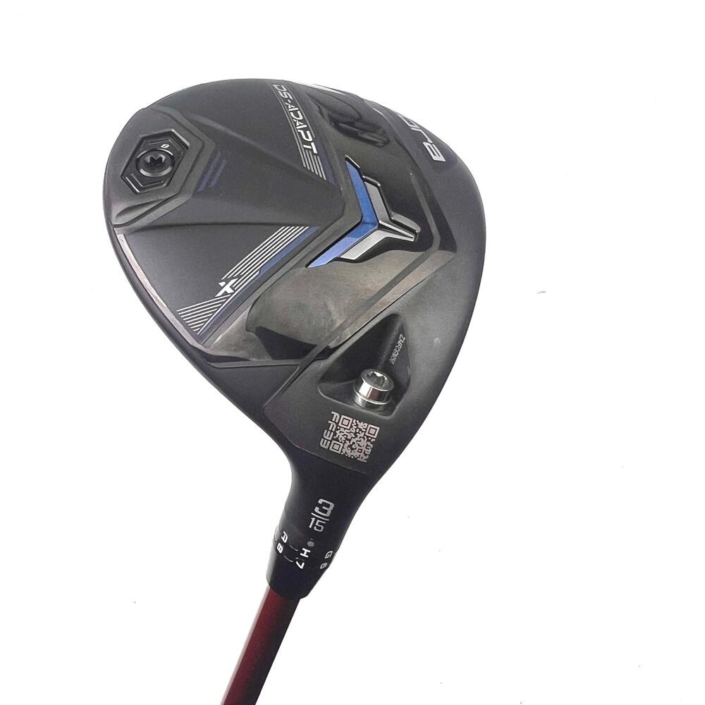 Second Life- Adult Golf Fairway Wood Right-Handed DS-Adapt | Decathlon