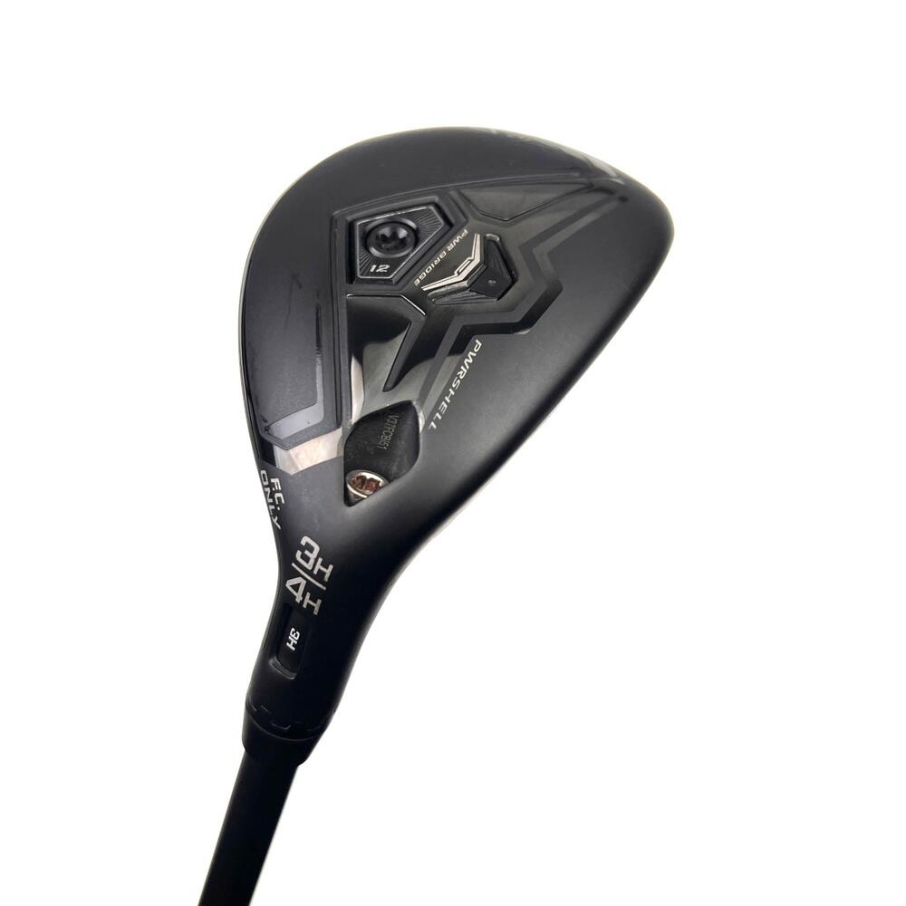 Second Life- Adult Golf Hybrid Club Right-Handed DS Adapt | Decathlon