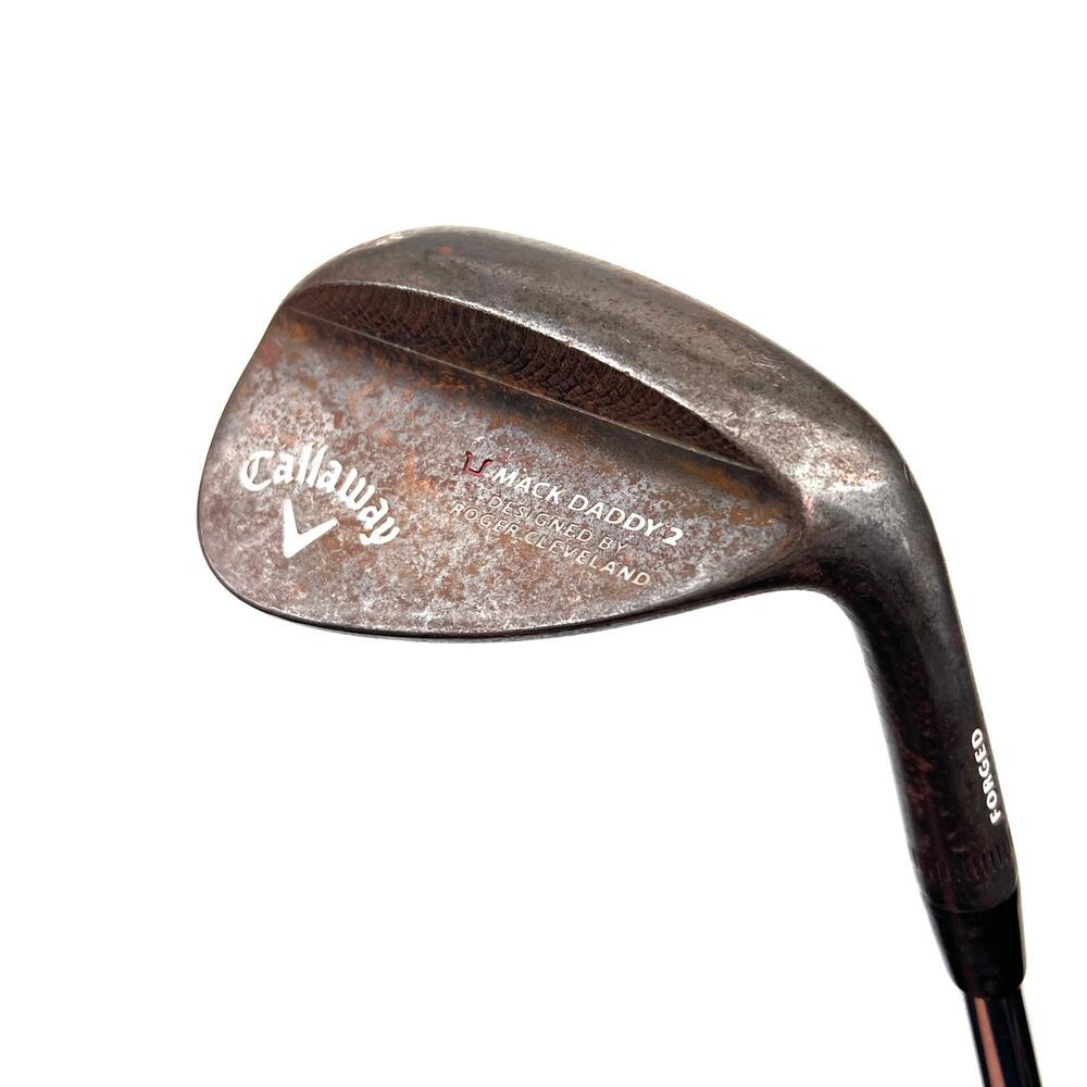 Second Life- Adult Golf Wedge Right-Handed Mack Daddy 2 | Decathlon