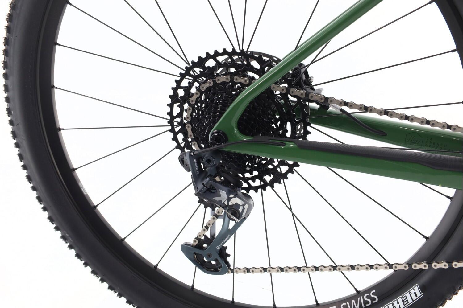 Refurbished MTB · Prorace 7.9 X01 · 0-km condition LAPIERRE | Decathlon