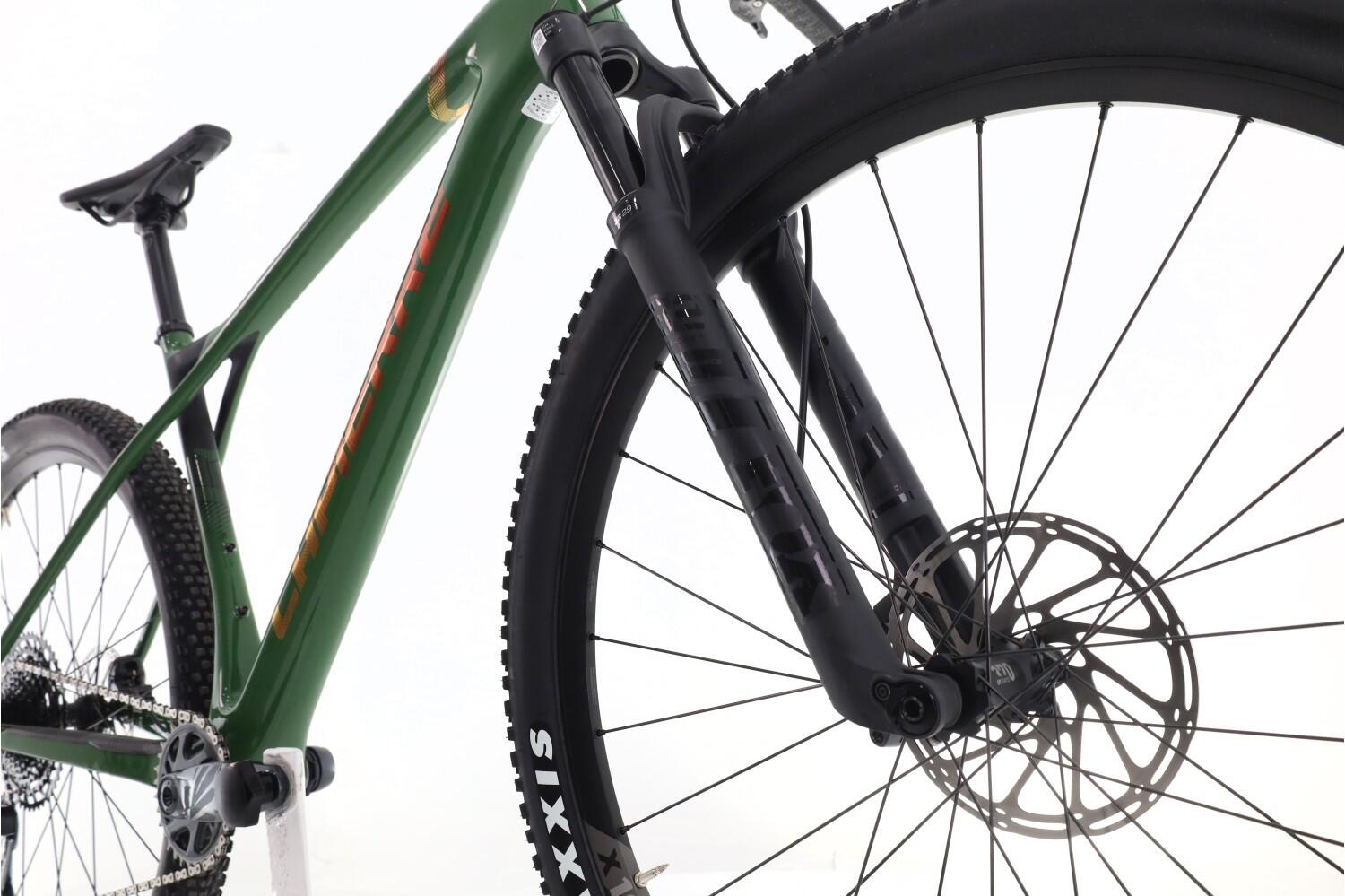 Refurbished MTB · Prorace 7.9 X01 · 0-km condition LAPIERRE | Decathlon