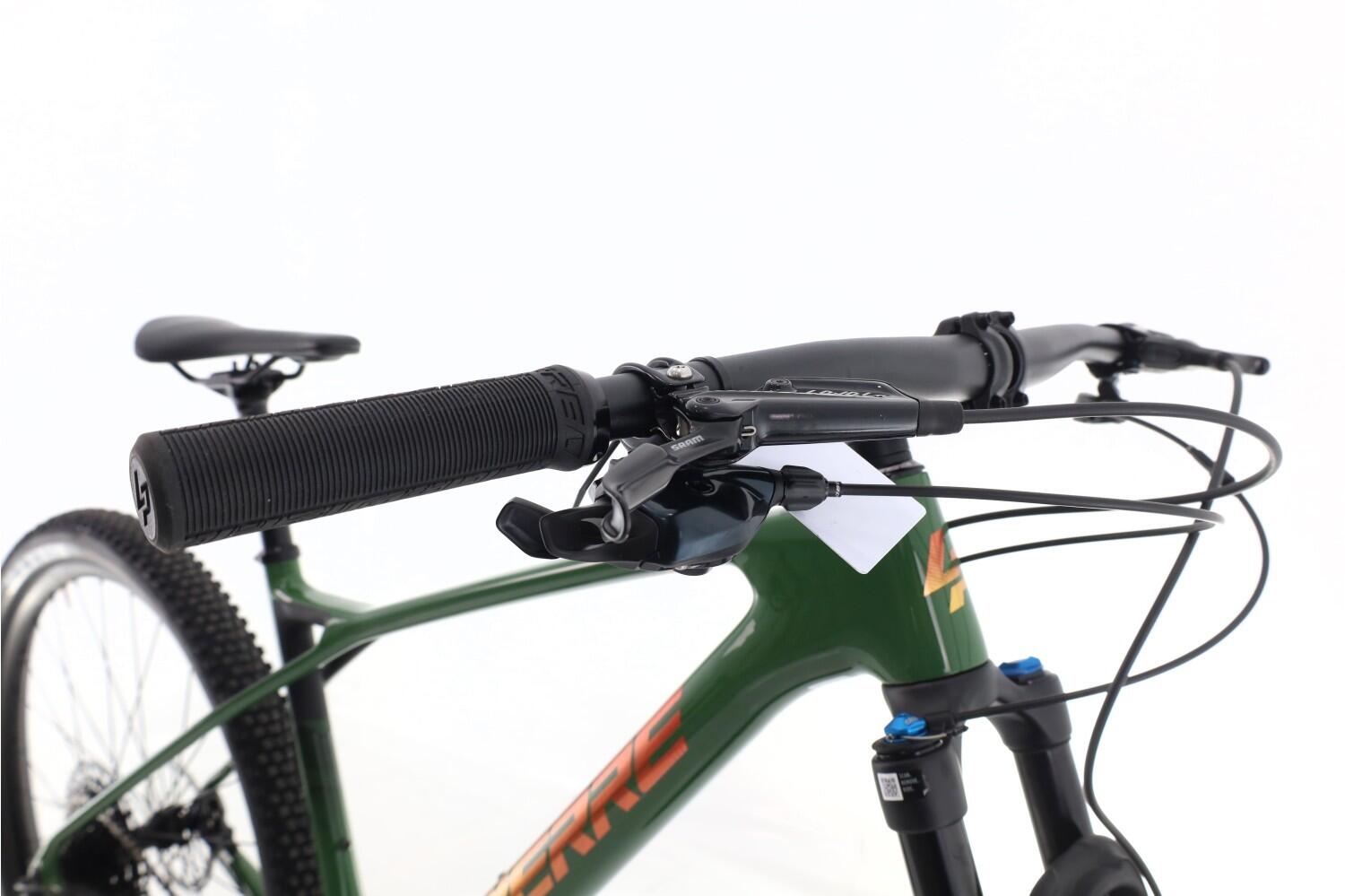 Refurbished MTB · Prorace 7.9 X01 · 0-km condition LAPIERRE | Decathlon