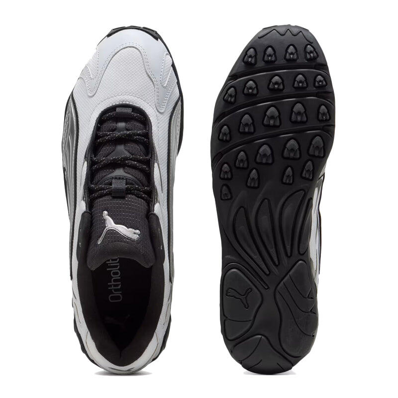Basket Puma INHALE Smile PUMA | Decathlon
