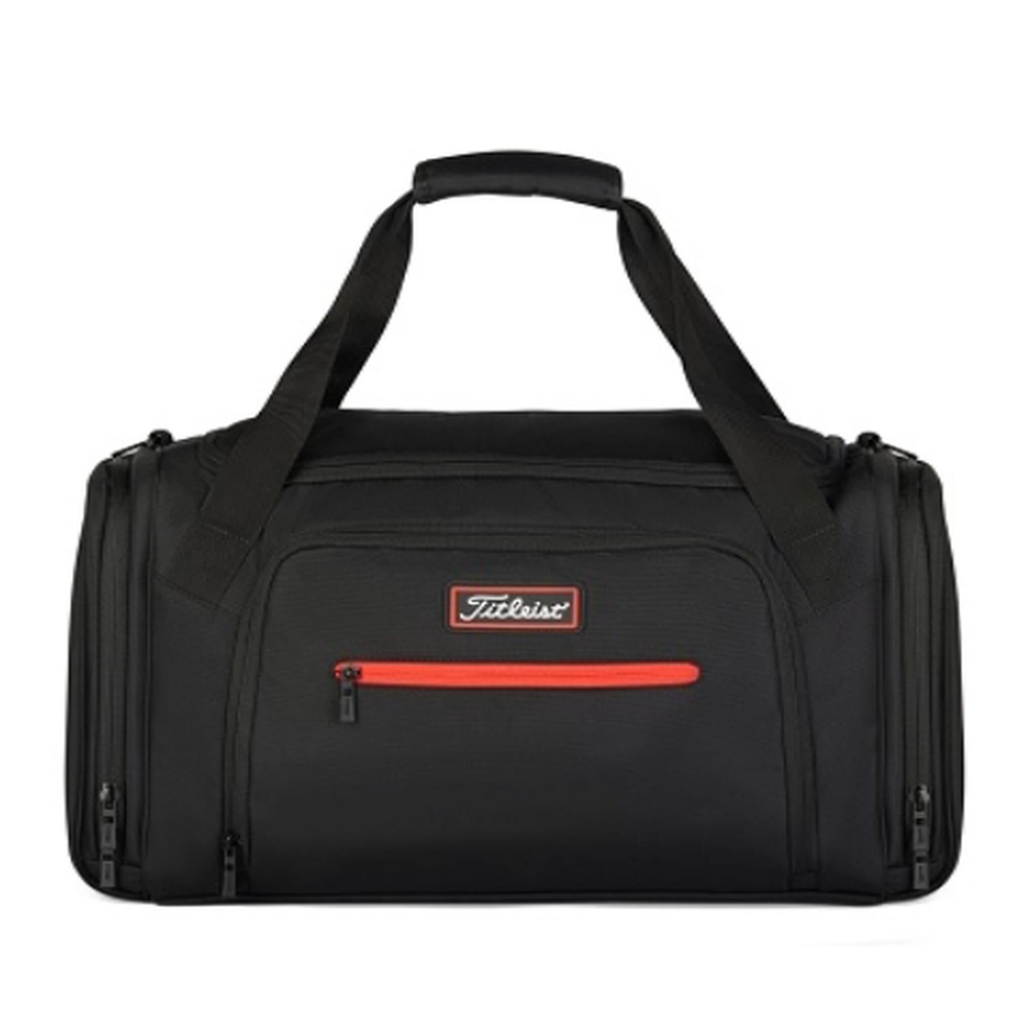 TITLEIST PLAYERS DUFFEL NOIR - SAC UNISEXE TITLEIST | Decathlon