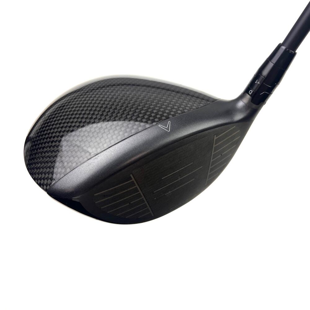 Second Life - Adult Golf Driver Right-Handed Paradym AI Smoke Max ...