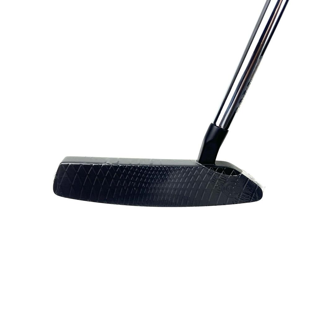 Adult Golf Putter Right-Handed New Cleveland HB Soft 2 Black Putter ...
