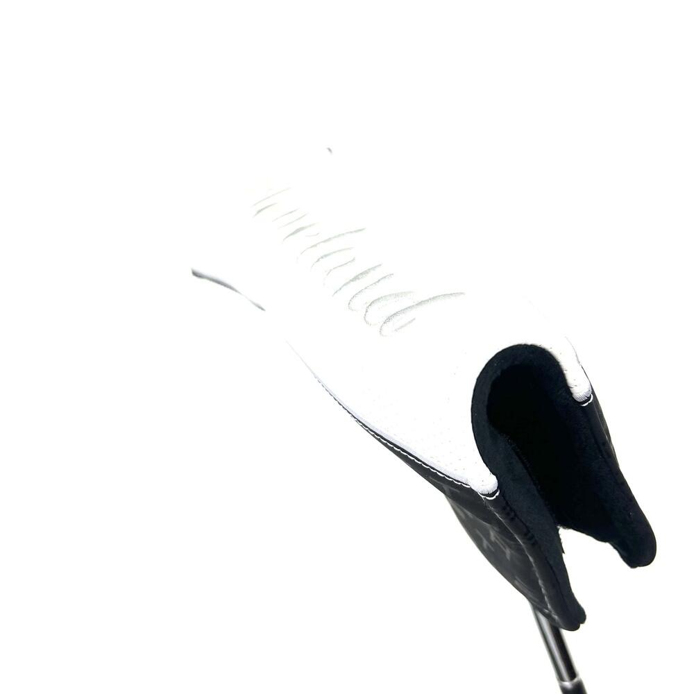 Adult Golf Putter Right-Handed New Cleveland HB Soft 2 Black Putter ...