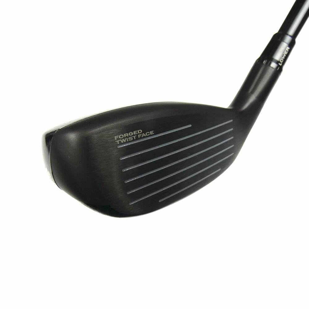Second Life- Adult Golf Hybrid Club Right-Handed Stealth 2 Plus | Decathlon