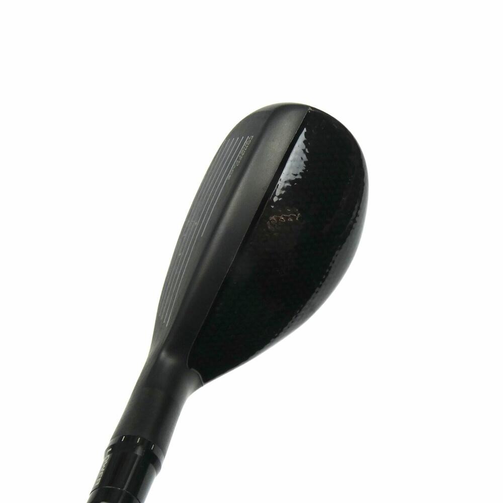 Second Life- Adult Golf Hybrid Club Right-Handed Stealth 2 Plus | Decathlon