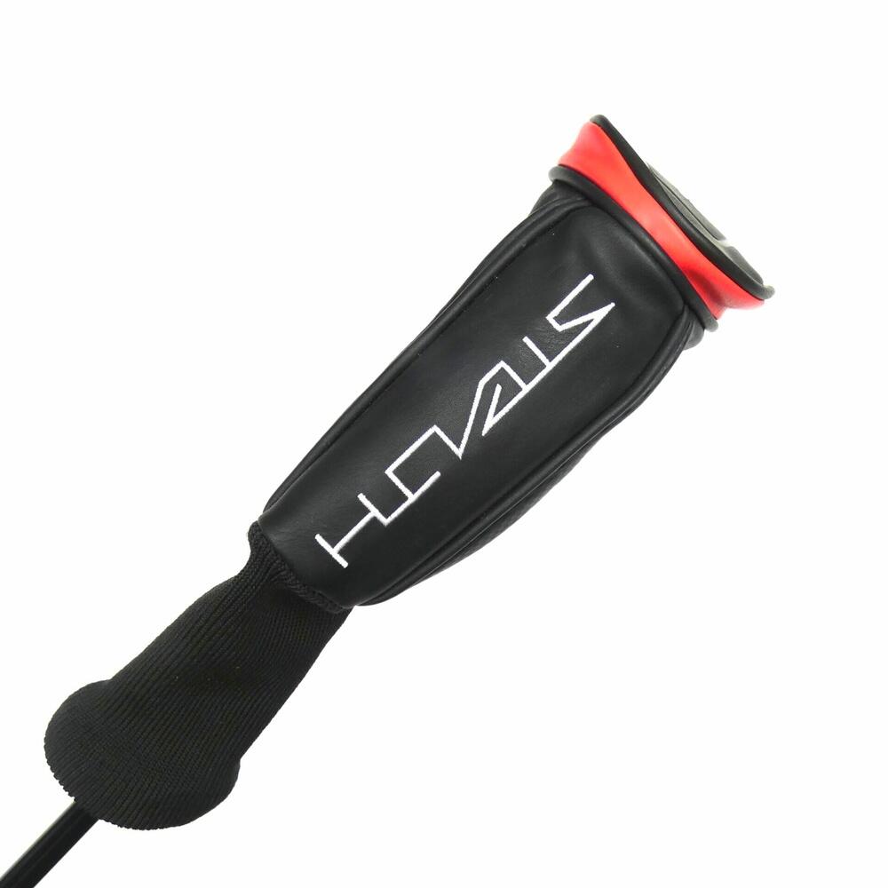 Second Life- Adult Golf Hybrid Club Right-Handed Stealth 2 Plus | Decathlon