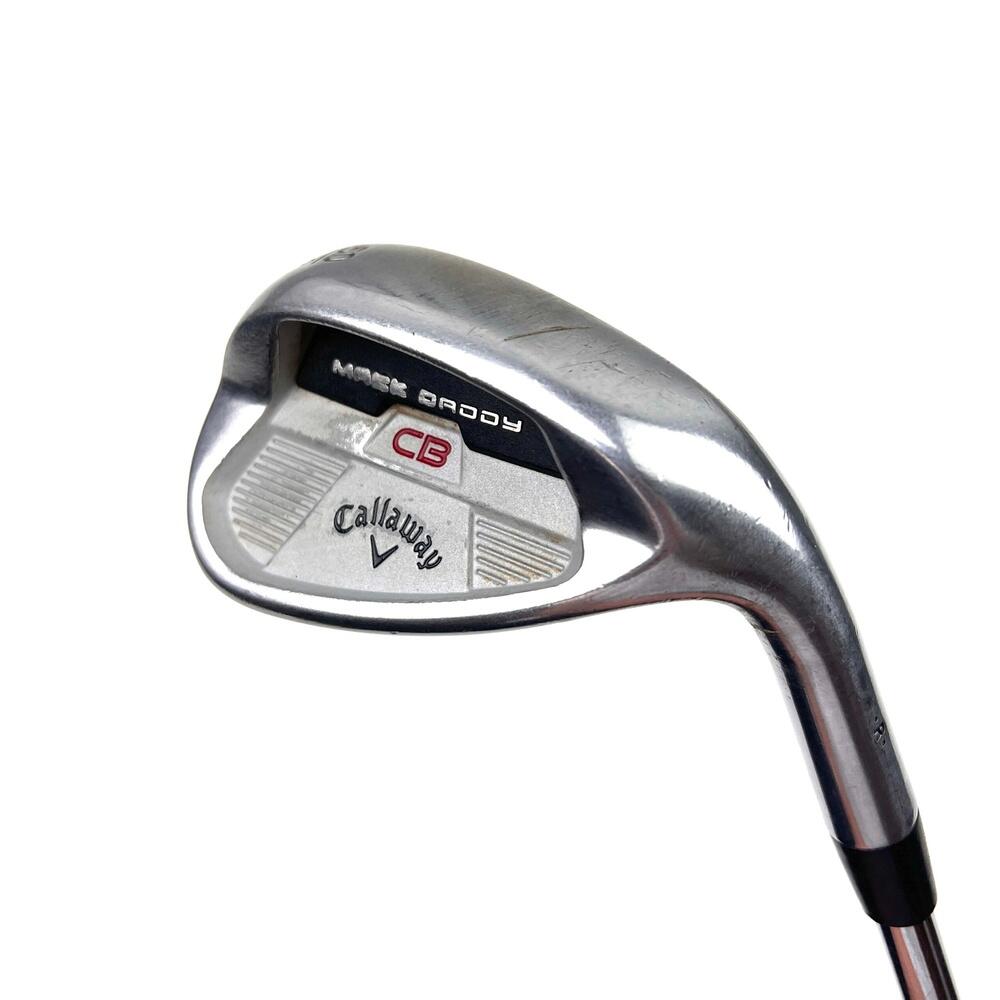 Second Life- Adult Golf Wedge Right-Handed Mack Daddy CB | Decathlon