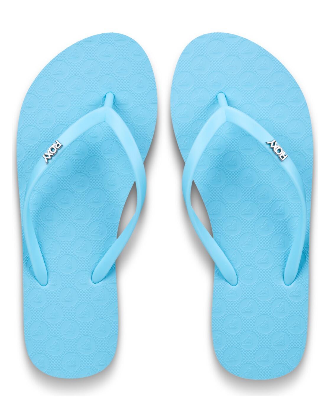 Flip-flops VIVA IV Grün Dames | Decathlon
