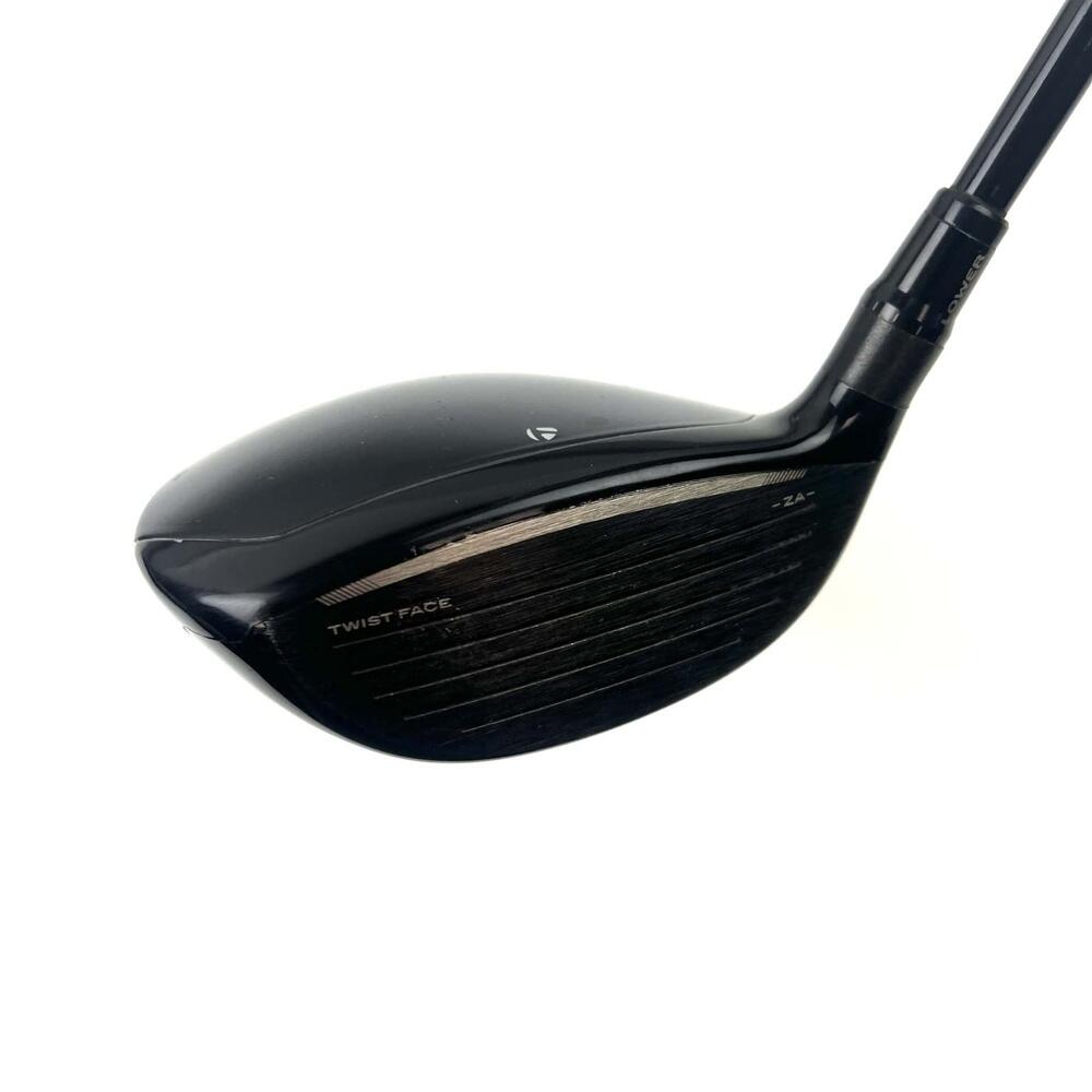 Second Life - Adult Golf Fairway Wood Right-Handed Stealth Plus | Decathlon