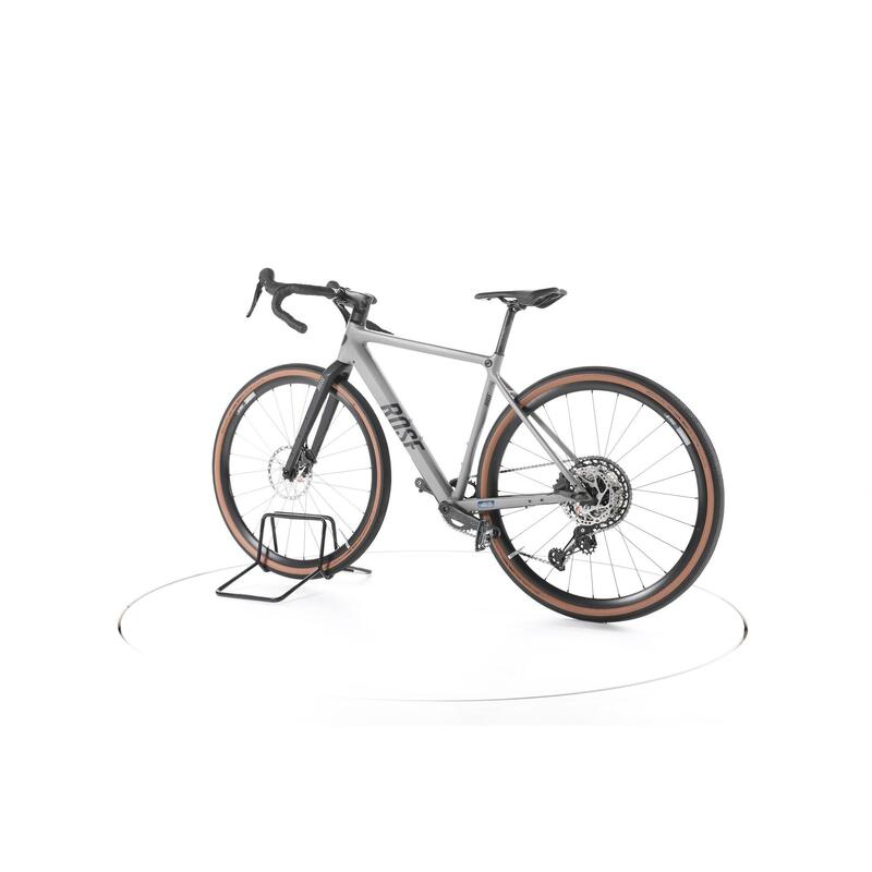 Reconditionné - Rose BACKROAD AL GRX 2024 - Très Bon ROSE | Decathlon