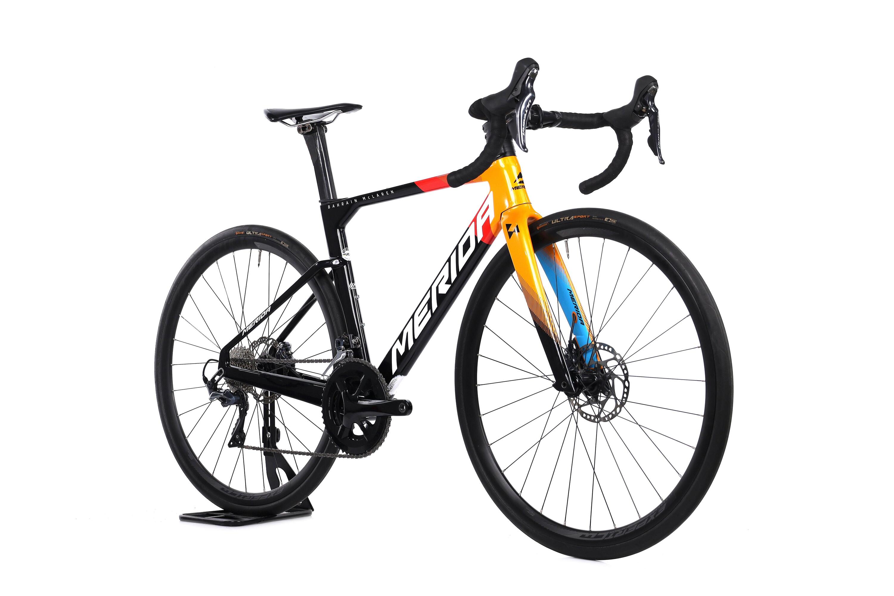 Refurbished - Rennrad - Merida Reacto - XXS . GUT | Decathlon