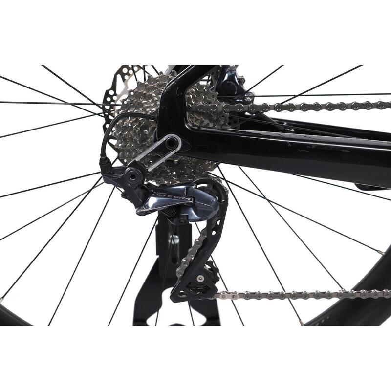 Second Life - Rower szosowy - Merida Reacto - Stan Dobry MERIDA | Decathlon