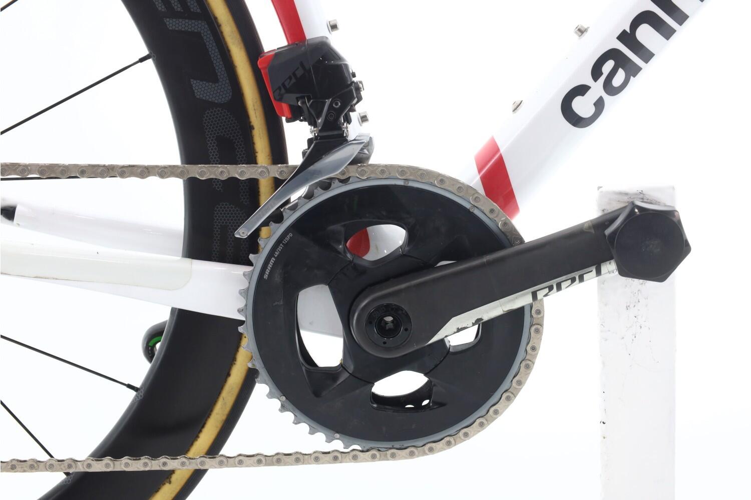 Refurbished road bike · SuperSix Evo AXS 12V · Very good condition ...