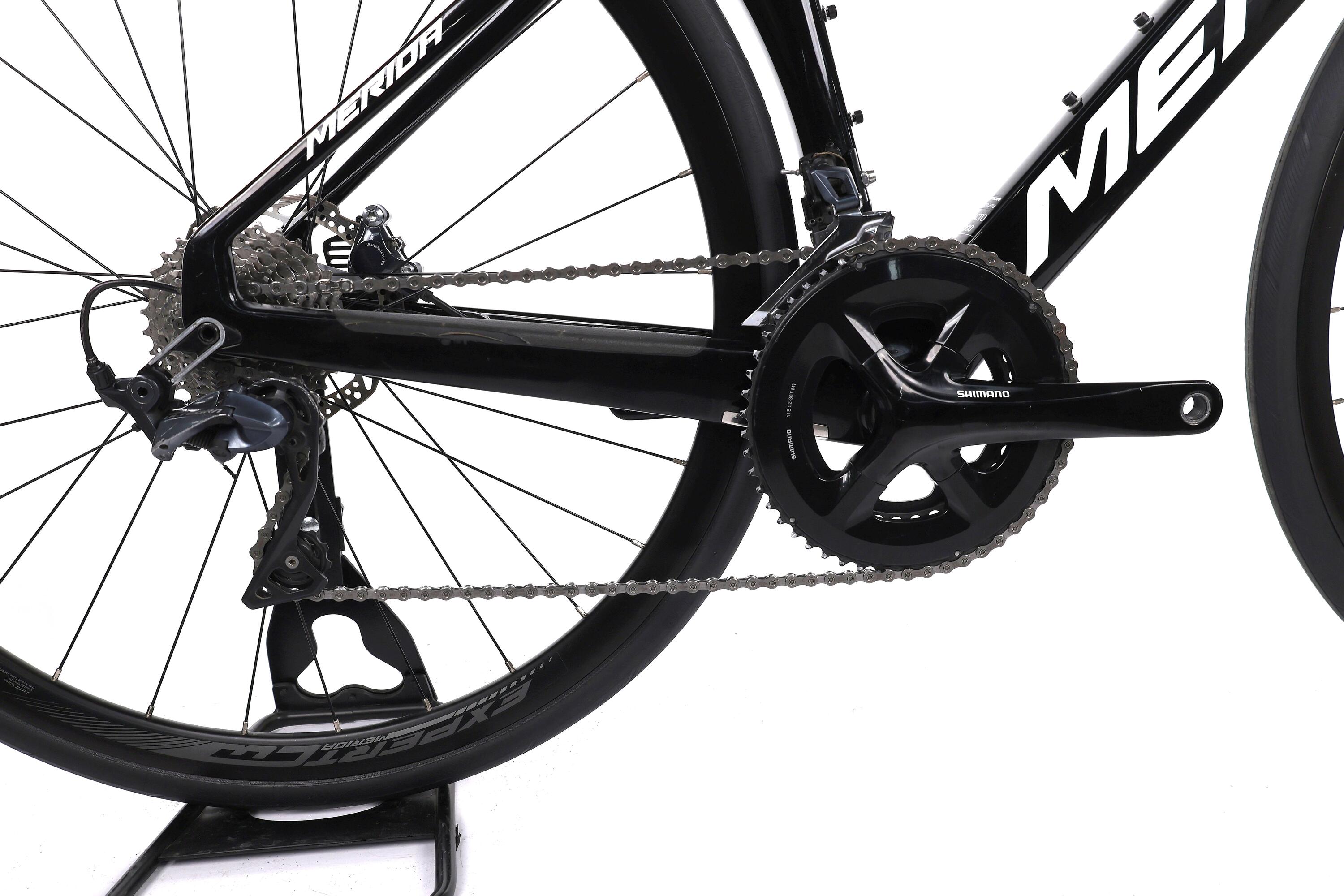 Refurbished - Road Bike - Merida Reacto - S - Good MERIDA | Decathlon