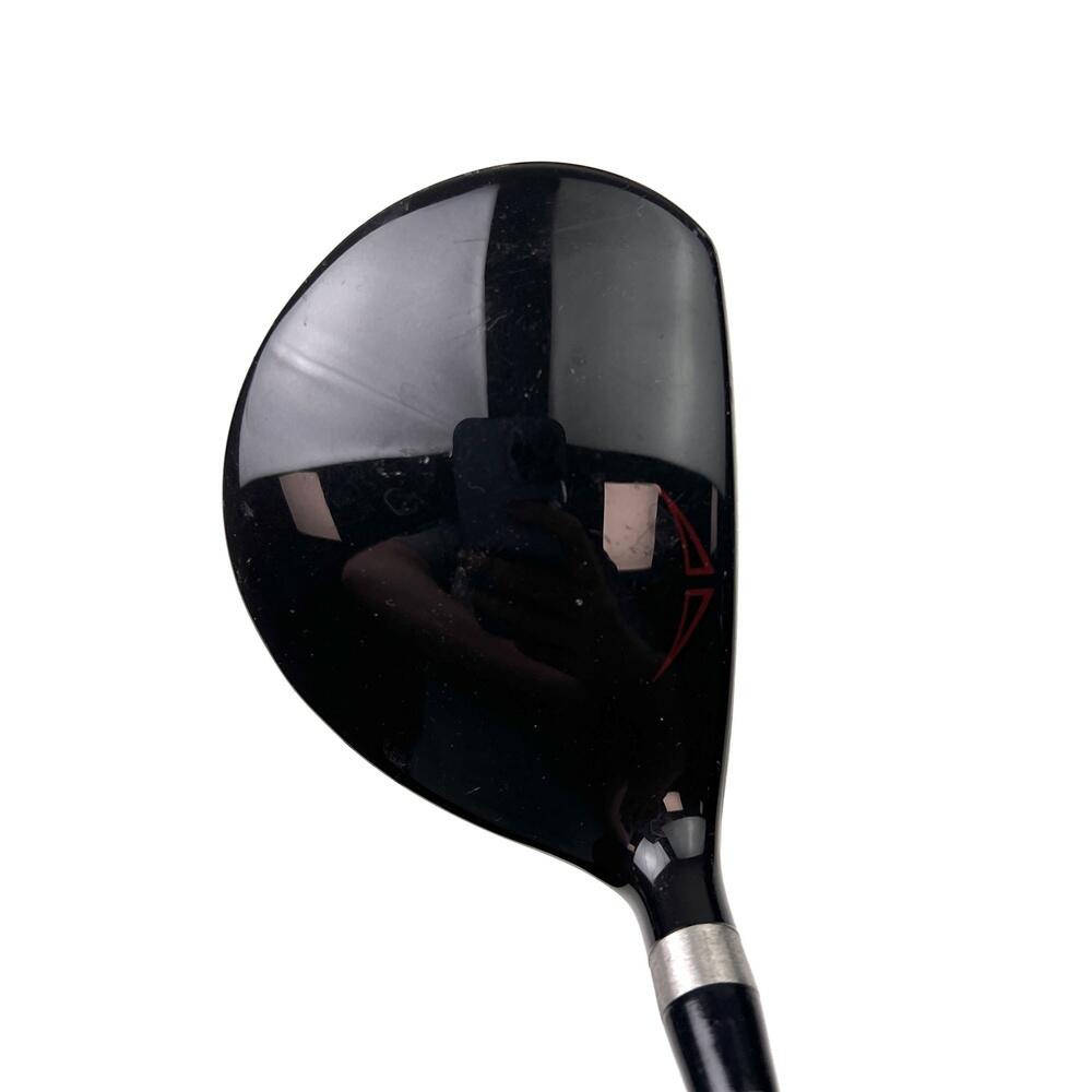 Second Life - Adult Golf Fairway Wood Left-Handed G15 | Decathlon