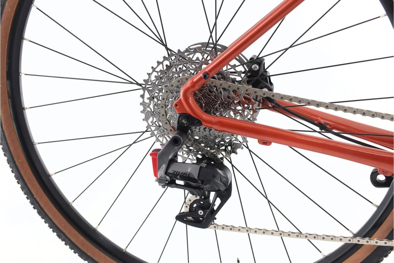 Refurbished gravel bike · Crosshill 6.0 AXS 12V · 0-km condition ...