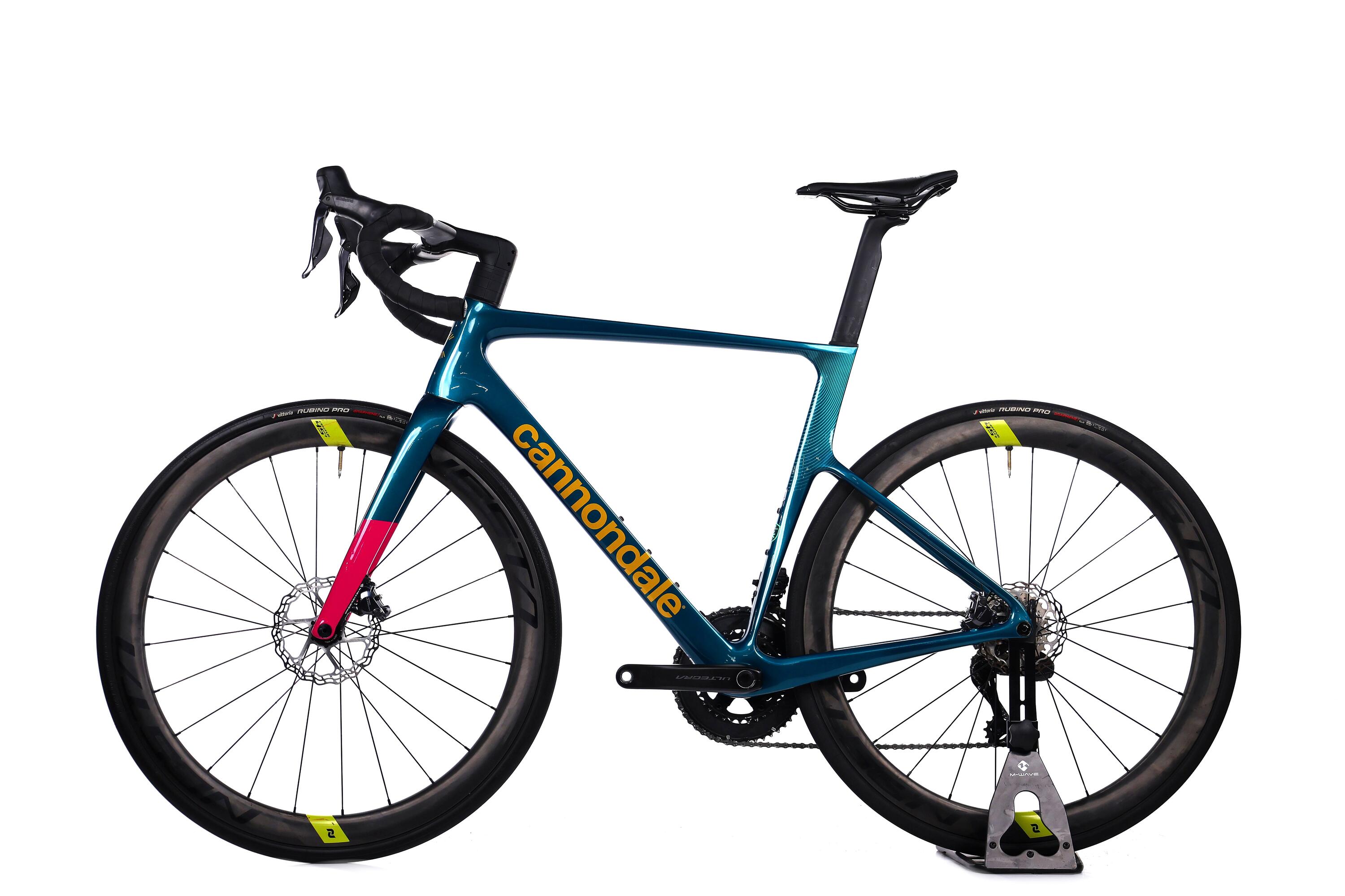 Refurbished - Road Bike - Cannondale Supersix - 54 - Very Good CANNONDALE | Decathlon