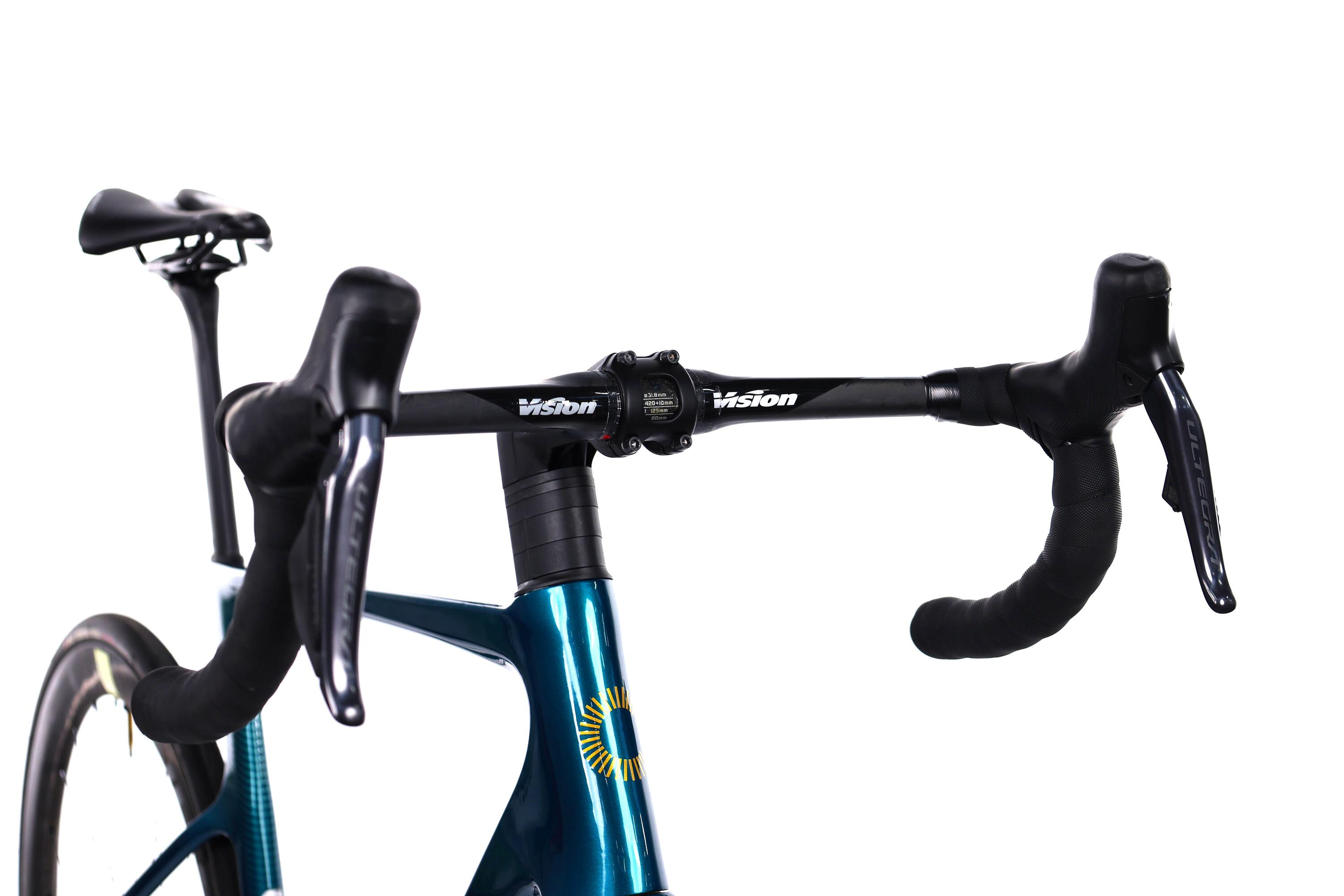 Refurbished - Road Bike - Cannondale Supersix - 54 - Very Good CANNONDALE | Decathlon