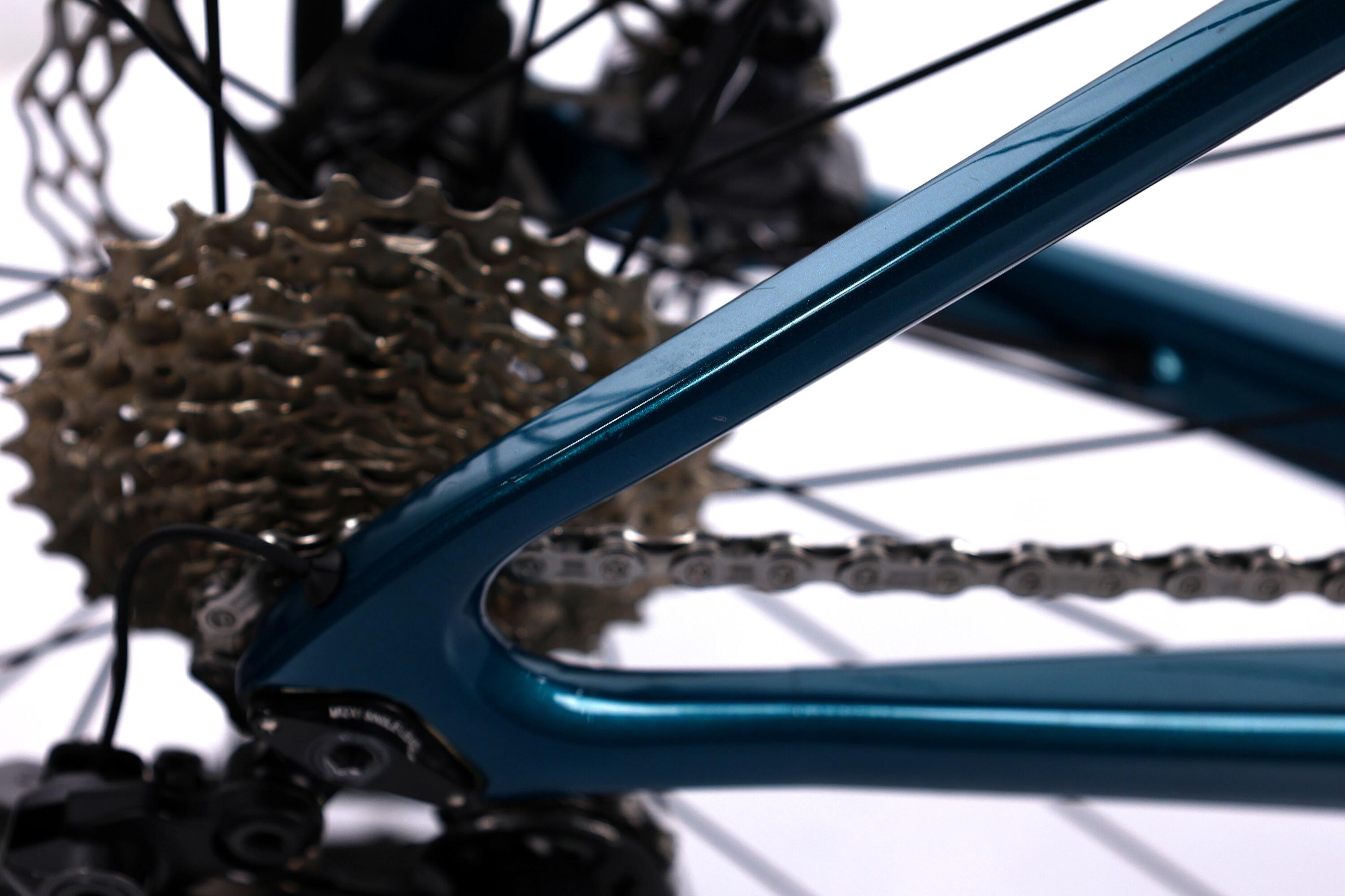 Refurbished - Road Bike - Cannondale Supersix - 54 - Very Good CANNONDALE | Decathlon