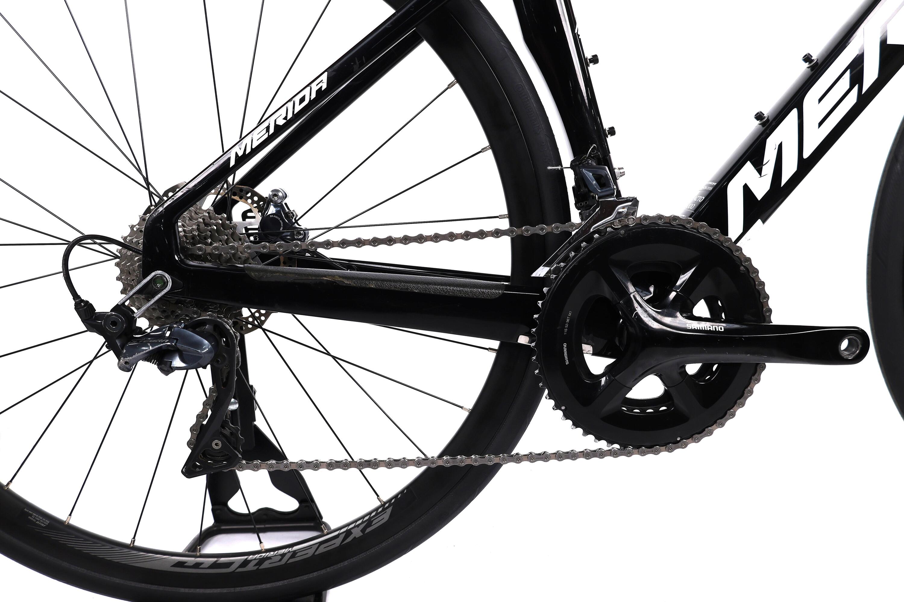 Refurbished - Road Bike - Merida Reacto - XS - Good MERIDA | Decathlon