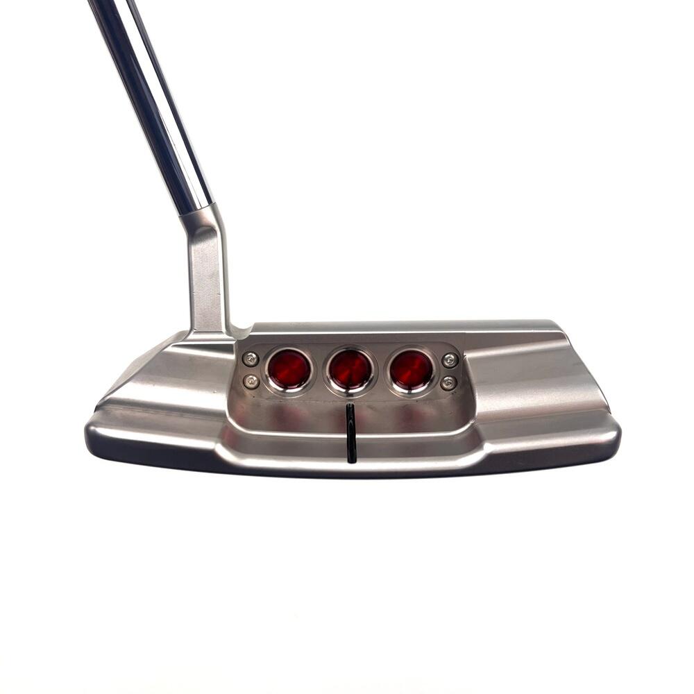 Second Life- Adult Golf Putter Right-Handed Select 2016 | Decathlon