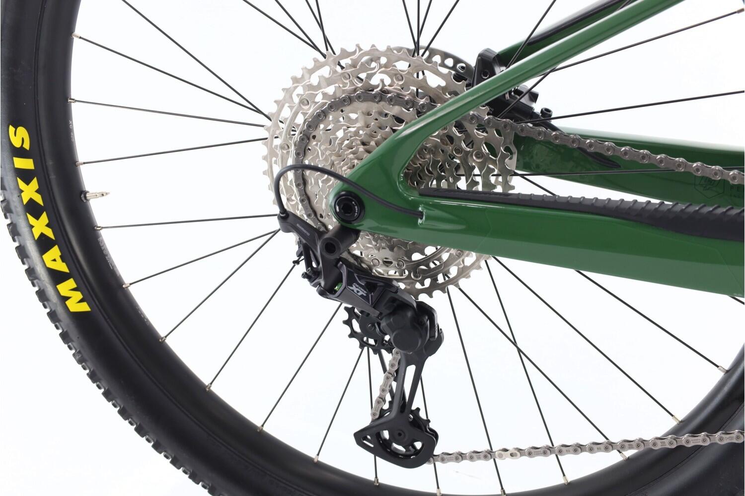 Refurbished MTB · XR 5.9 XT · 0-km condition LAPIERRE | Decathlon