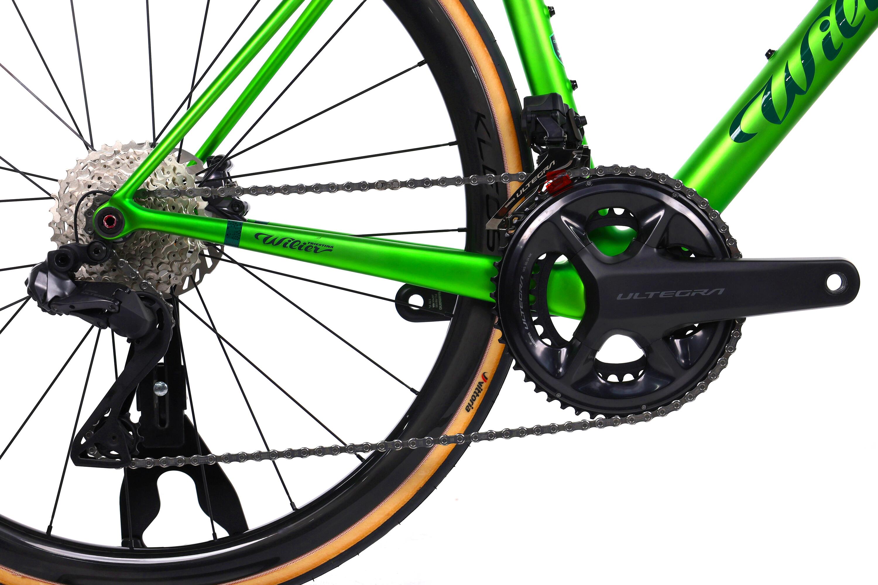 Refurbished - Road Bike - Wilier SLR - S - Excellent WILIER | Decathlon