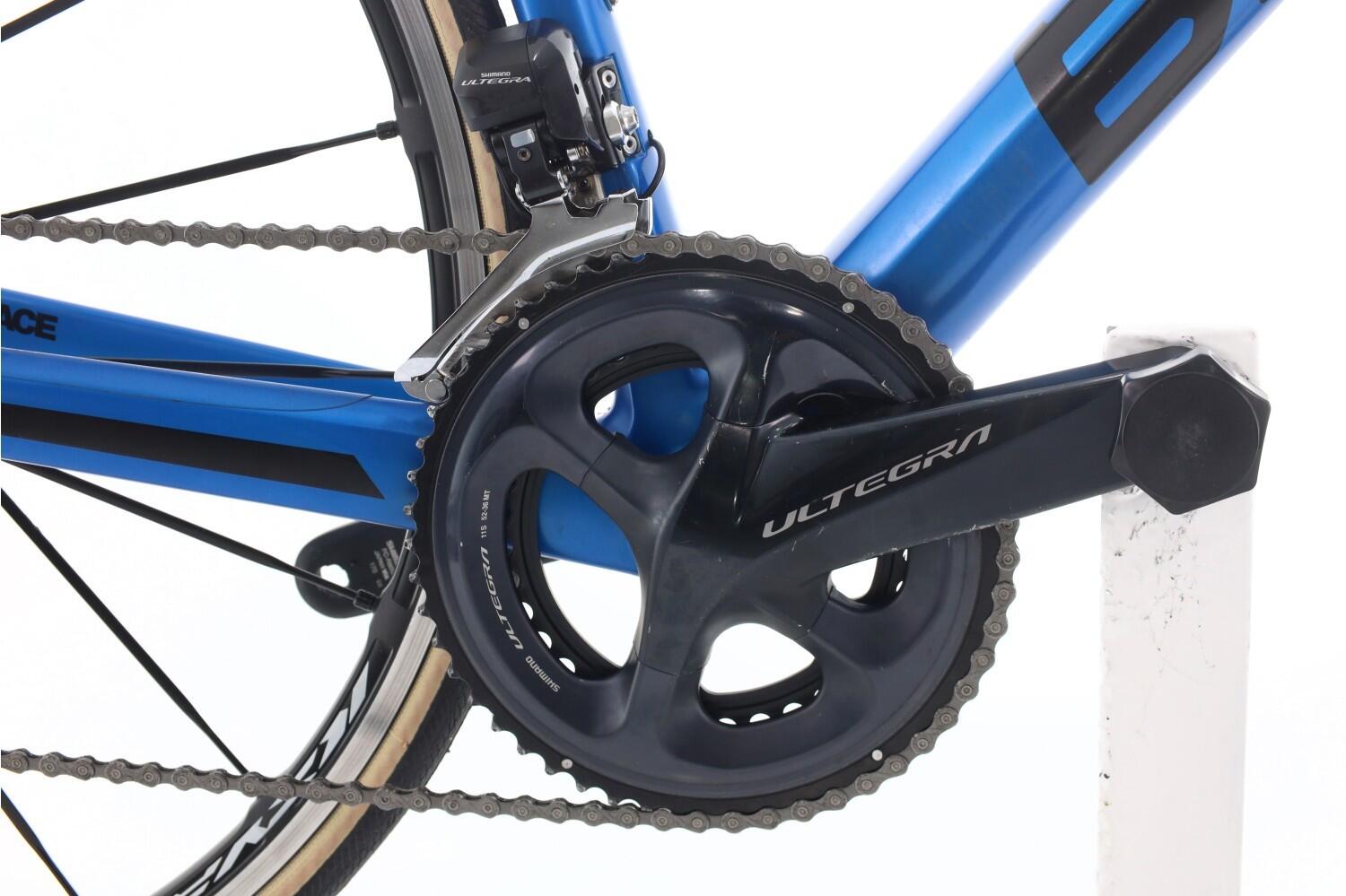 Refurbished road bike · TeamTimemachine SLR02 Di2 11V · Very good ...