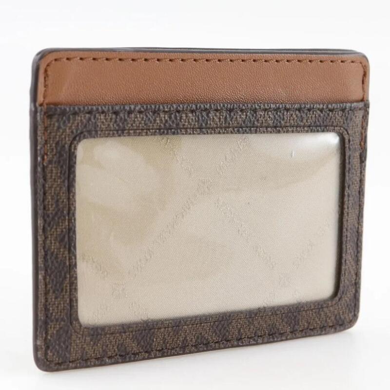 Porte-monnaie Michael Kors Modèle Jet Set Travel Couleur Noir MICHAEL ...