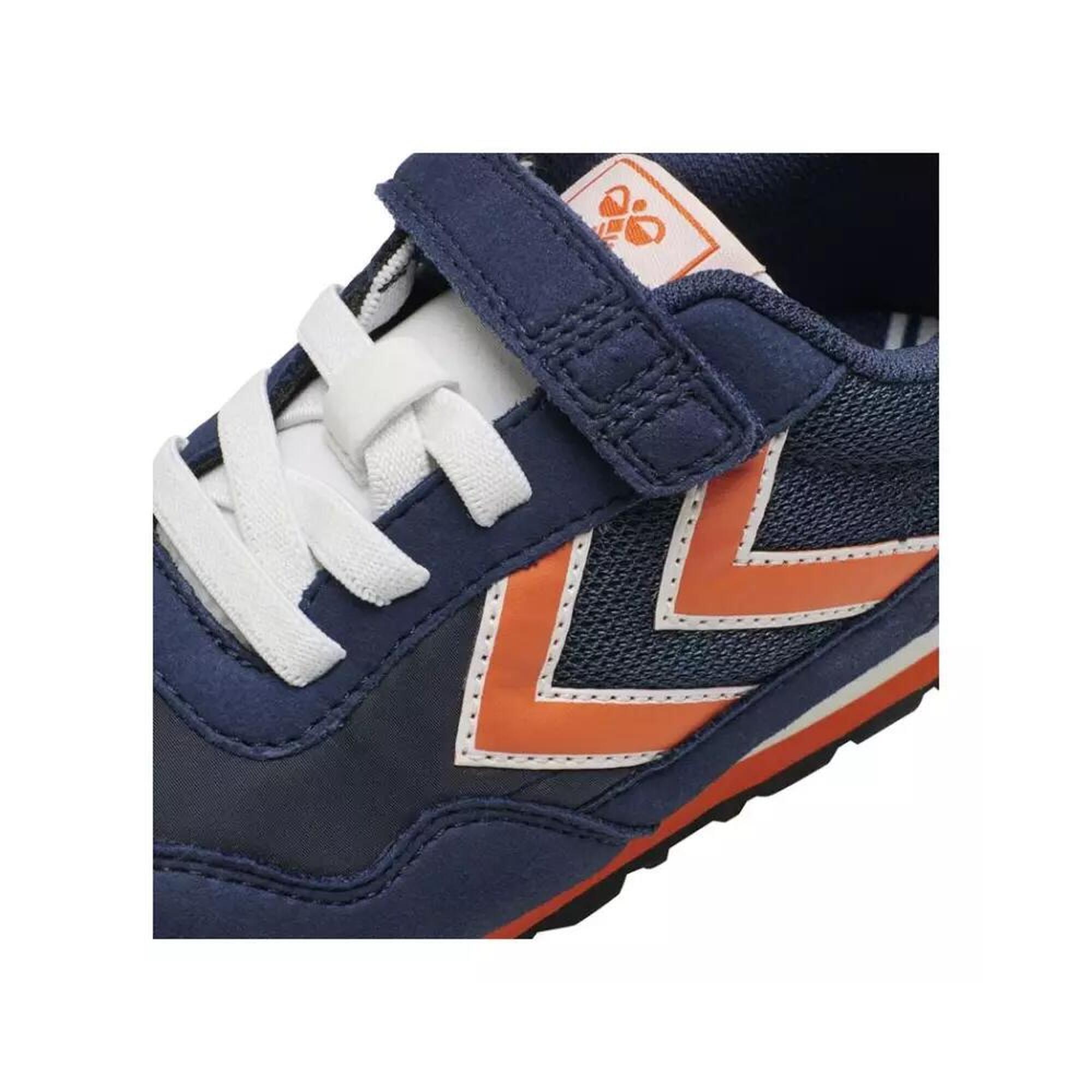 Baskets Hummel Bleu HUMMEL | Decathlon