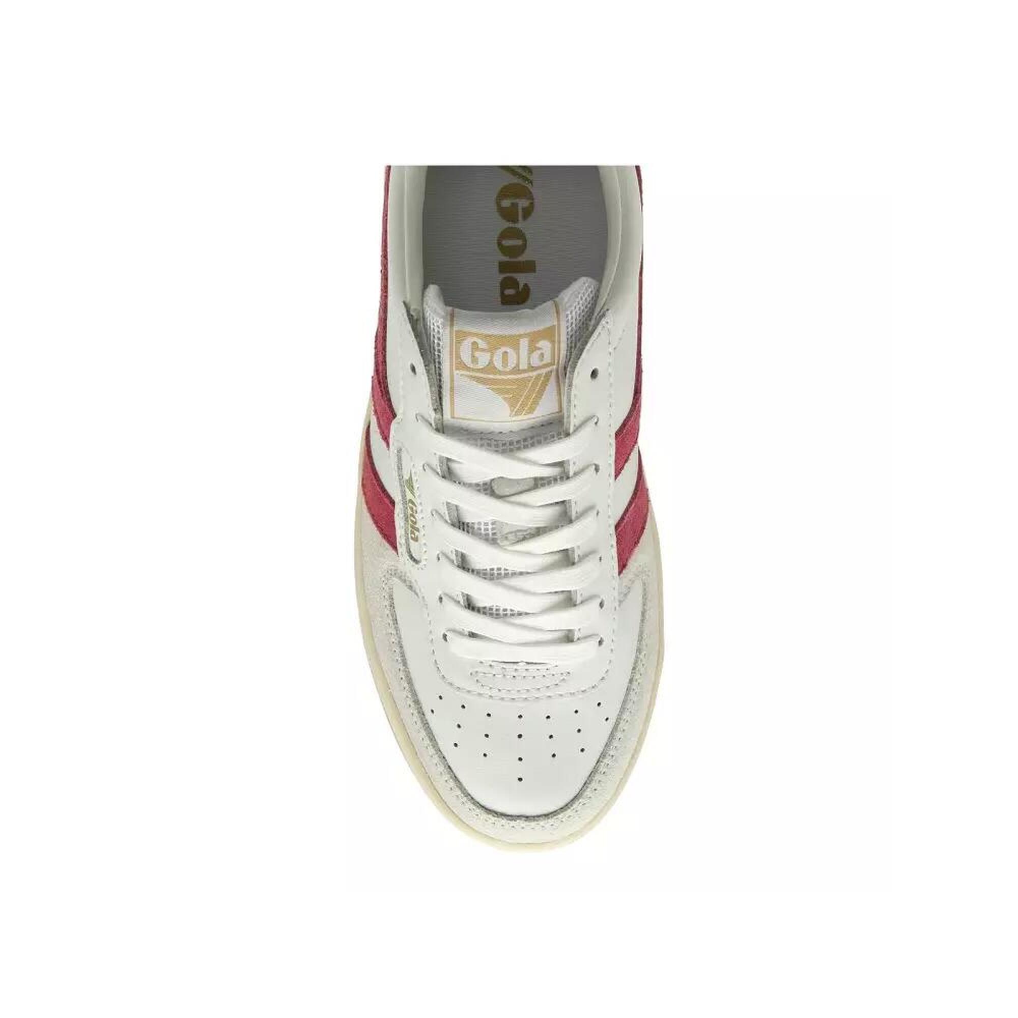 Baskets Femme Baskets Gola HAWK Marron Marron Gola GOLA | Decathlon